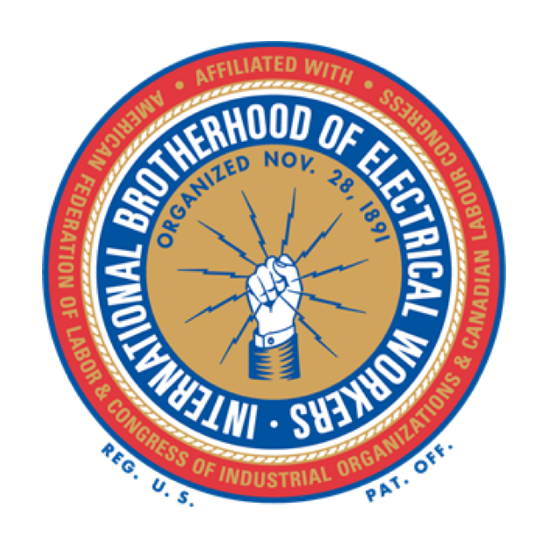 Uncertain times call for virtual swearing-in of new officers – IBEW 1186