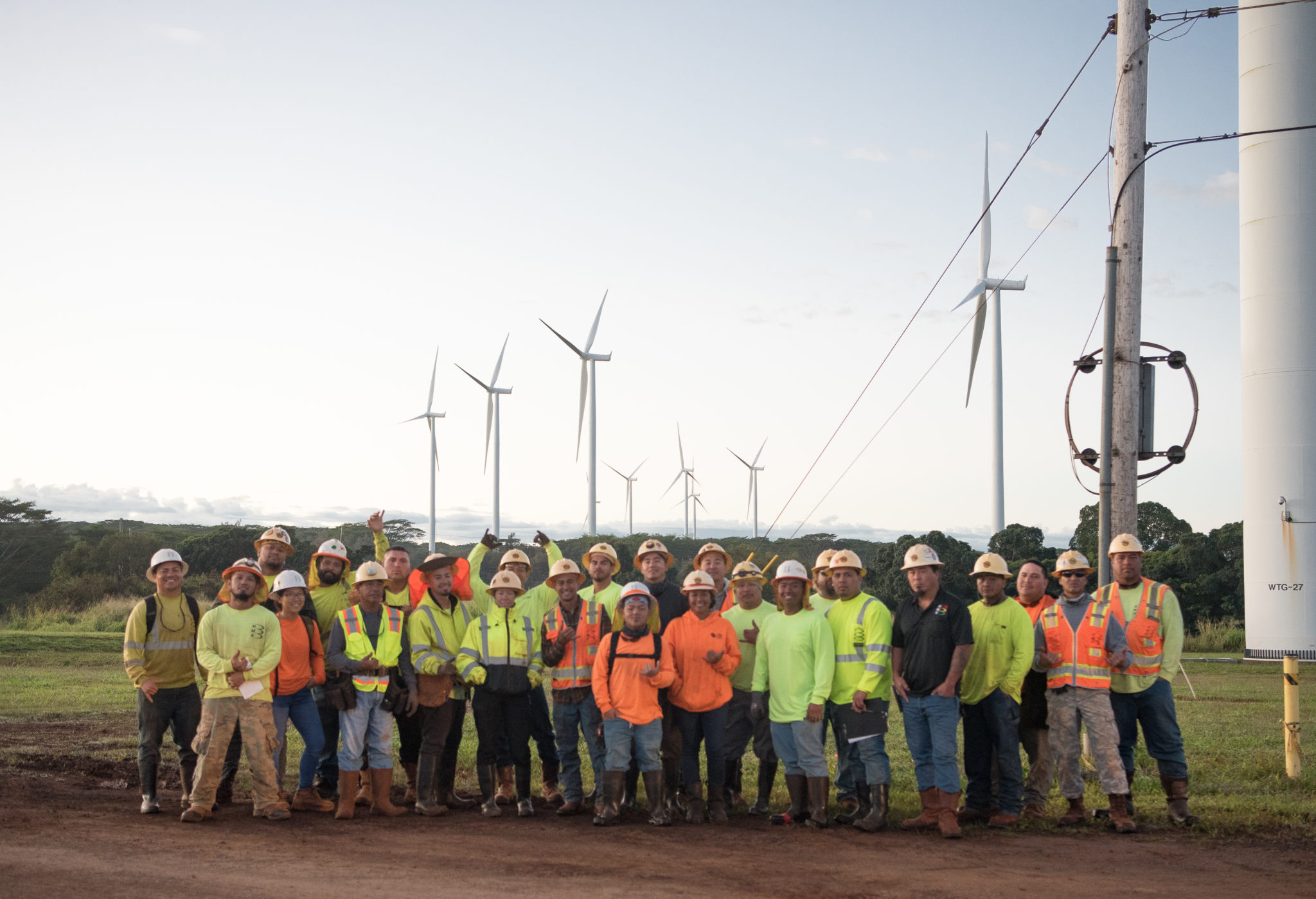 Holiday hours/Message from our President – IBEW 1186