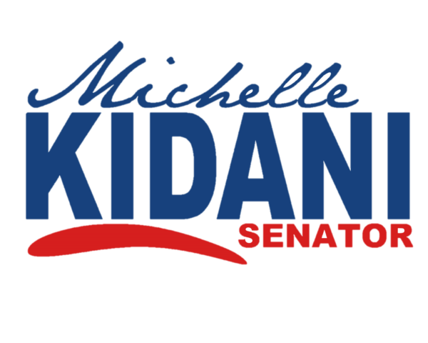 Michelle Kidani - IBEW 1186