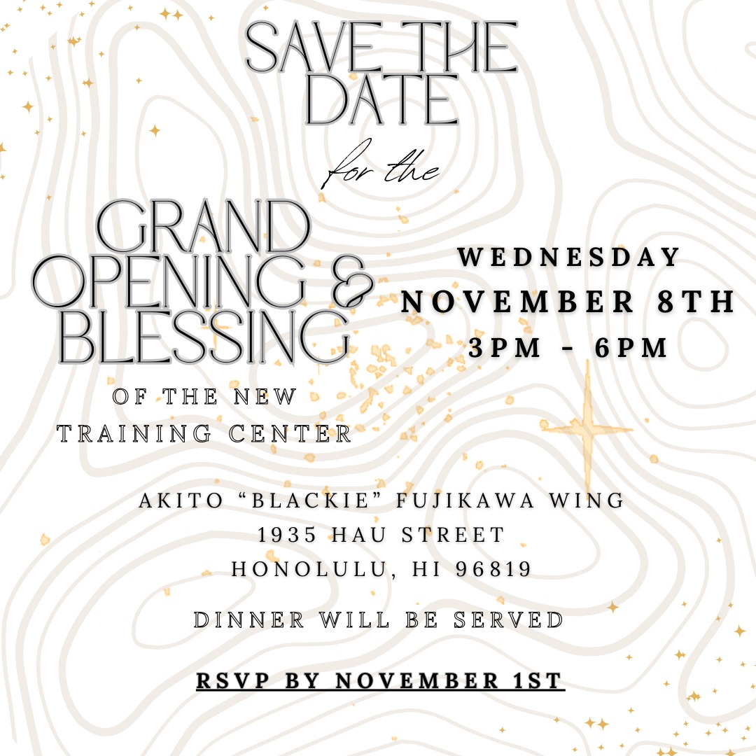 Hawaii Electricians Training Fund - New Training Office Opening ...