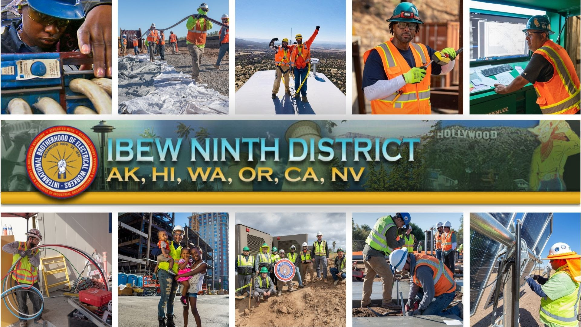 Your kokua needed for two union Alaska brothers- from IVP Reaves - IBEW 1186