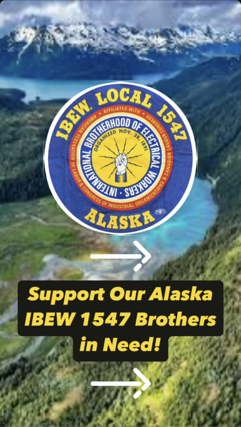 News - IBEW 1186